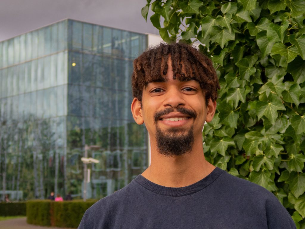 Moctar Coulibaly - MNEXT