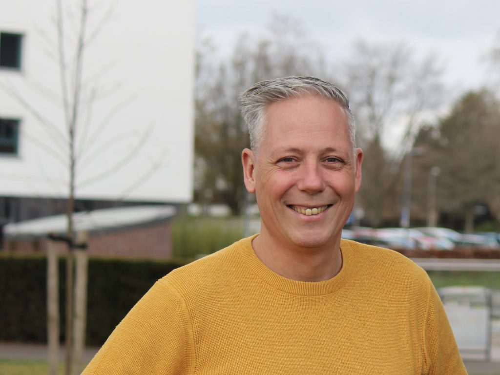 Arno de Vaan - MNEXT