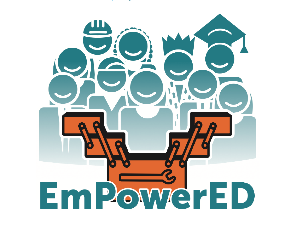 EmPowerED - MNEXT