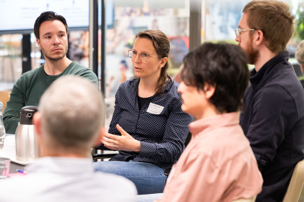 Lectorenplatform Biobased Economy actief op DAS Conferentie 2025 - MNEXT