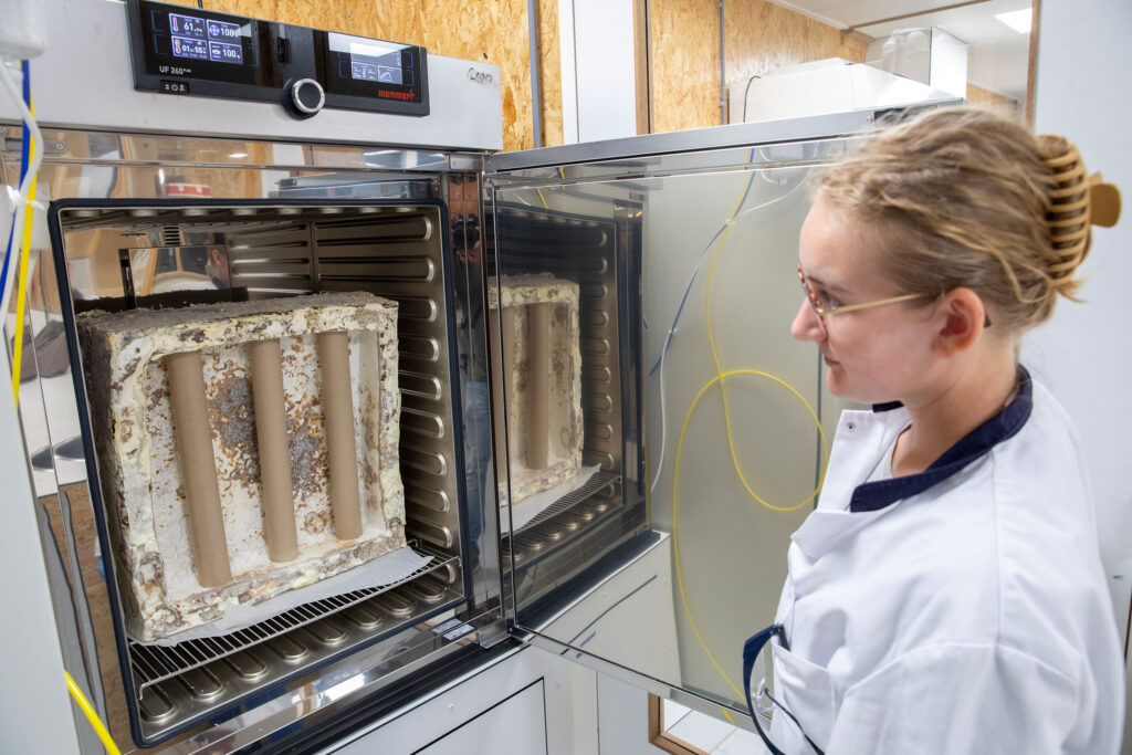 Natural Fibres as Insulation - MNEXT