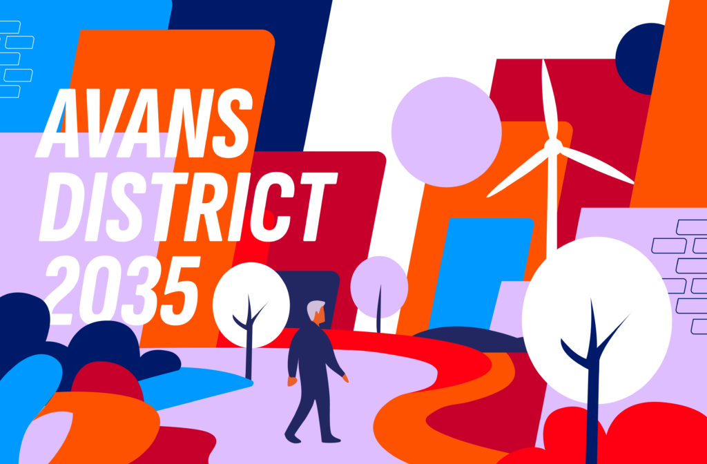 Avans District - Dutch Design Week - MNEXT