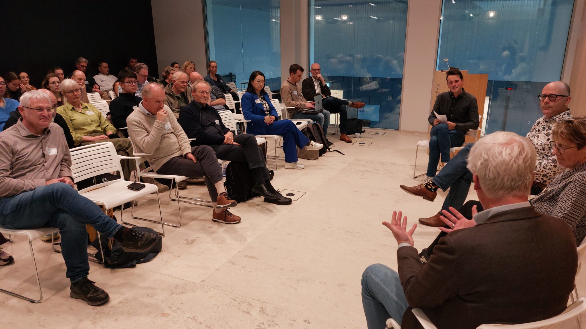 𝐋𝐞𝐜𝐭𝐨𝐫𝐞𝐧𝐩𝐥𝐚𝐭𝐟𝐨𝐫𝐦 𝐁𝐢𝐨𝐛𝐚𝐬𝐞𝐝 𝐄𝐜𝐨𝐧𝐨𝐦𝐲 𝐫𝐞𝐚𝐝𝐲 𝐭𝐨 𝐬𝐡𝐚𝐩𝐞 𝐭𝐡𝐞 𝐟𝐮𝐭𝐮𝐫𝐞 𝐨𝐟 𝐭𝐡𝐞 𝐛𝐢𝐨𝐛𝐚𝐬𝐞𝐝 𝐞𝐜𝐨𝐧𝐨𝐦𝐲 - MNEXT